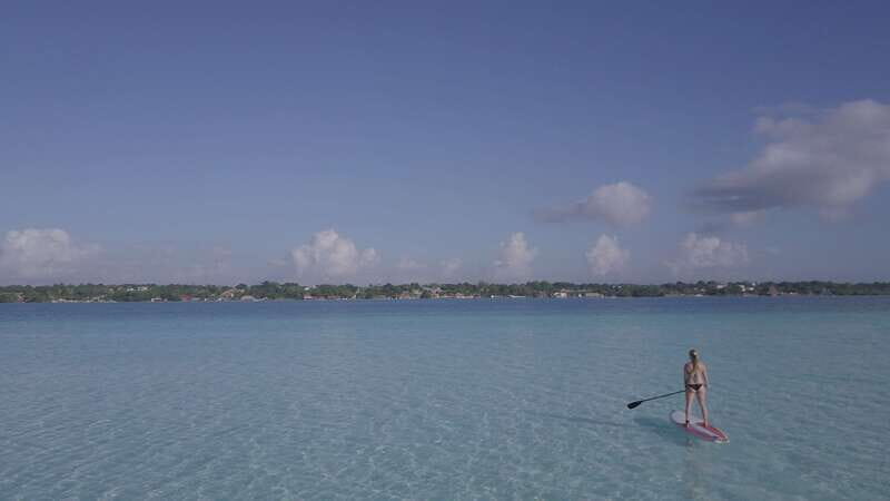 Bacalar Sunrise Stand Up Paddleboard: A Unique Experience - Frequently Asked Questions