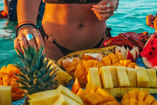 Bacalar Sunrise Stand Up Paddleboard Tour with Breakfast & Photos - Who is this tour best suited for?