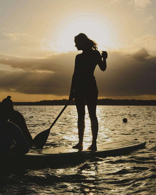 Bacalar Sunrise Stand Up Paddleboard Tour with Breakfast - Practical Tips for Your Sunrise Paddle