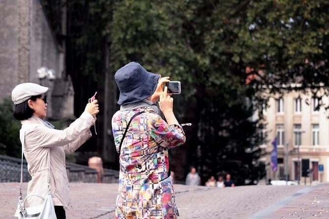 Bacalar to Tulum - Private Transfer with Optional Sightseeing - The Vehicle and Comfort Level