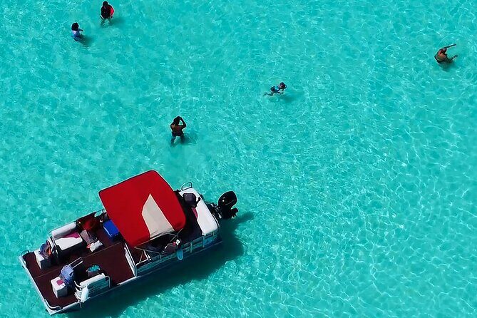 Bacalar Tour of the Lagoon of the 7 Colors - Exploring the Itinerary: What to Expect