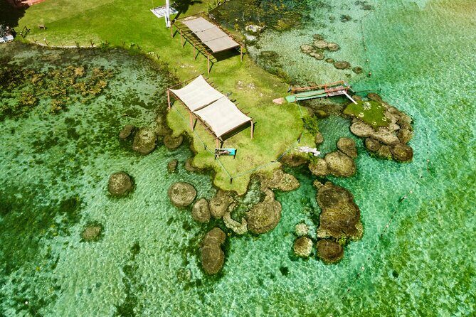 Bacalar Tour of the Lagoon of the 7 Colors - Authentic Experiences and Reviewer Insights