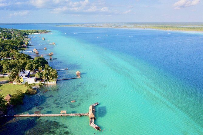 Bacalar Tour with Cenote Azul and Kayacs from Cancun - Practical Tips for Making the Most of Your Day