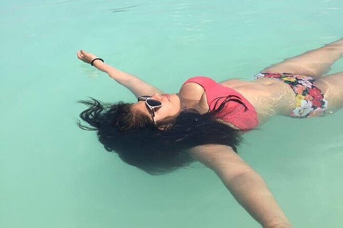 Bacalar Tour with Cenote Azul and Kayacs from Cancun - Who Will Love This Tour?