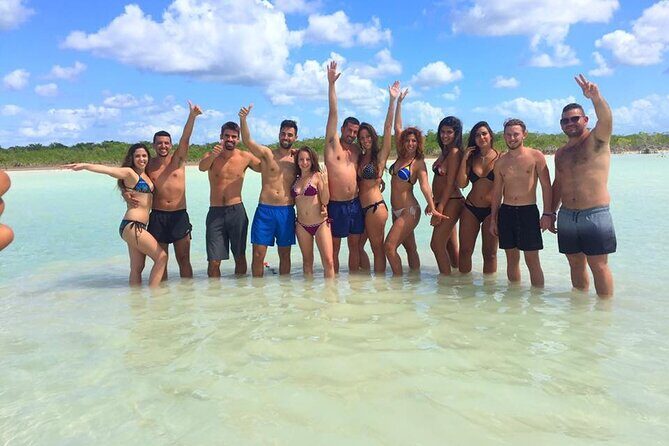 Bacalar Tour with Kayaking from Tulum - The Practical Side: Transportation, Group Size, and Timing