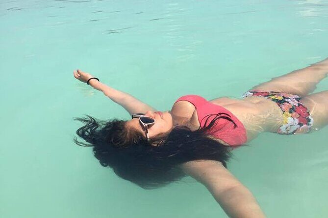 Bacalar Tour with Kayaking from Tulum - Authentic Experiences and Practical Tips