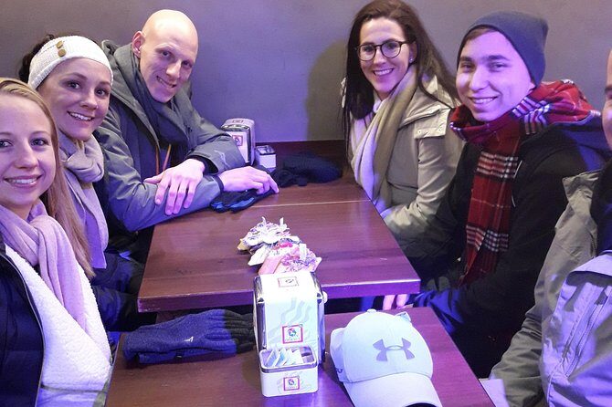 Bacaro Tour : Walk, eat and drink in Venice - A Look at the Bacaro Tour: Walk, Eat, and Drink in Venice