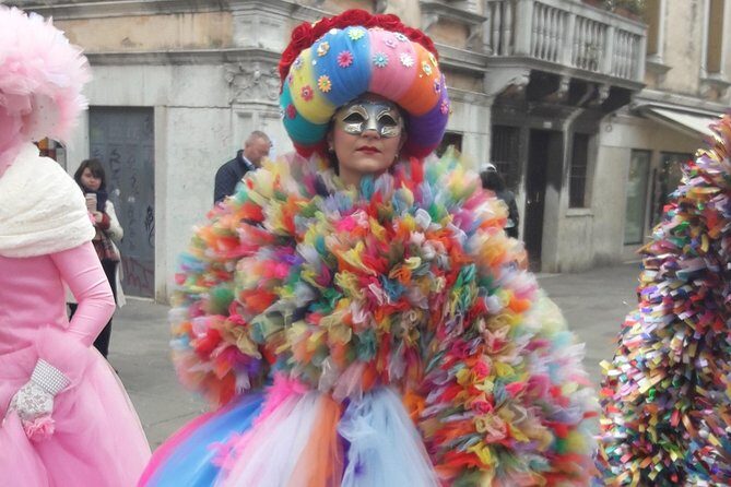 Bacaro Tour : Walk, eat and drink in Venice - Exploring Venice with the Bacaro Tour