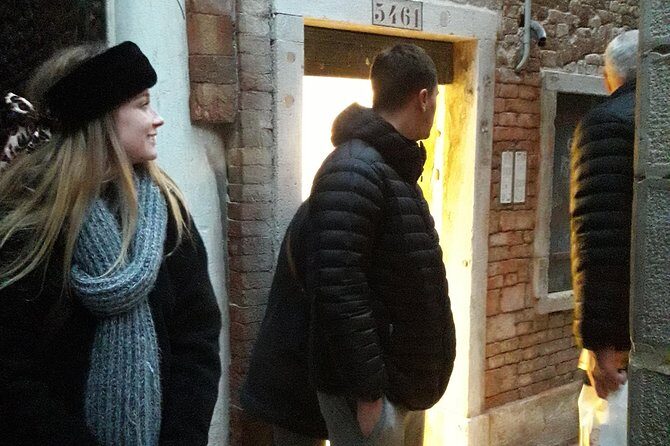 Bacaro Tour : Walk, eat and drink in Venice - Frequently Asked Questions