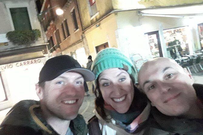 Bacaro Tour : Walk, eat and drink in Venice - Final Thoughts