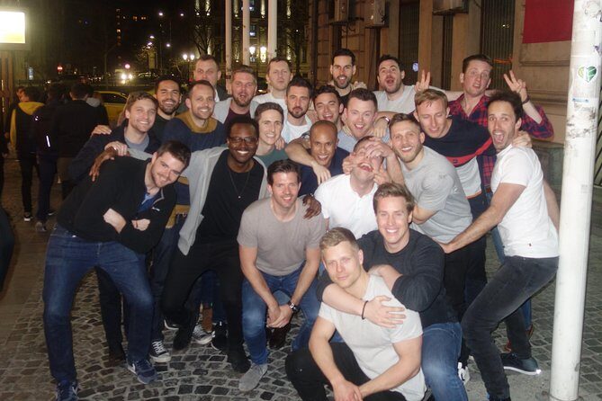 Bachelor Party in Bucharest - Nightlife Tour - Final Thoughts: Who Is This Tour Best For?