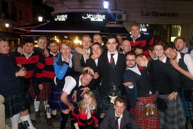 Bachelor Party in Bucharest - Nightlife Tour - FAQ