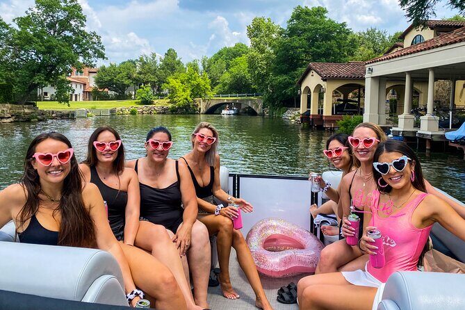 Bachelorette & Bachelor Boat Party - Practical Details & Tips for a Smooth Trip