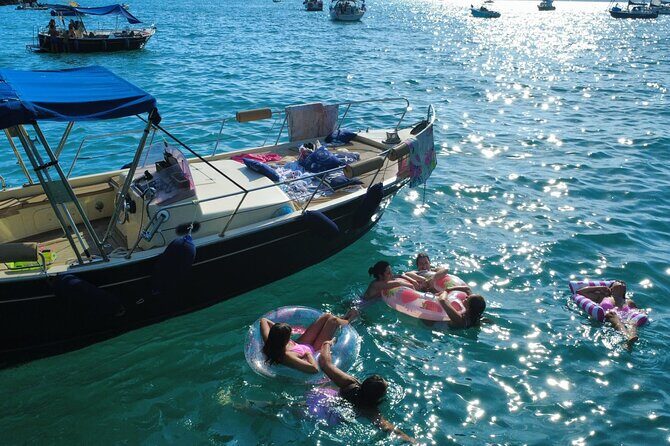 Bachelorette party Gulf of Poets and 5 Terre - Practical Details and Tips