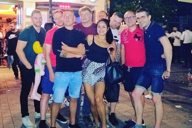Bachelor(ette) Party with PubCrawl in Düsseldorf - Practical Tips for Your Düsseldorf Pub Crawl