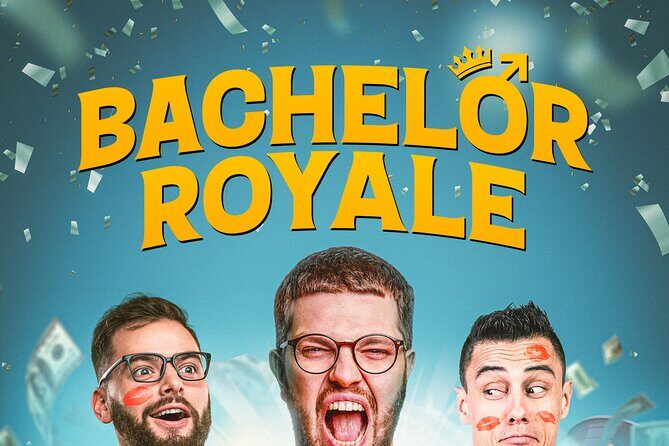 Bachelorette Royal Bar Crawl through South Slope District - The Experience in Detail