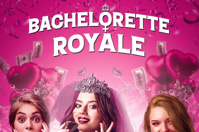 Bachelorette Royal Bar Crawl through South Slope District - Authentic Insights from Participants