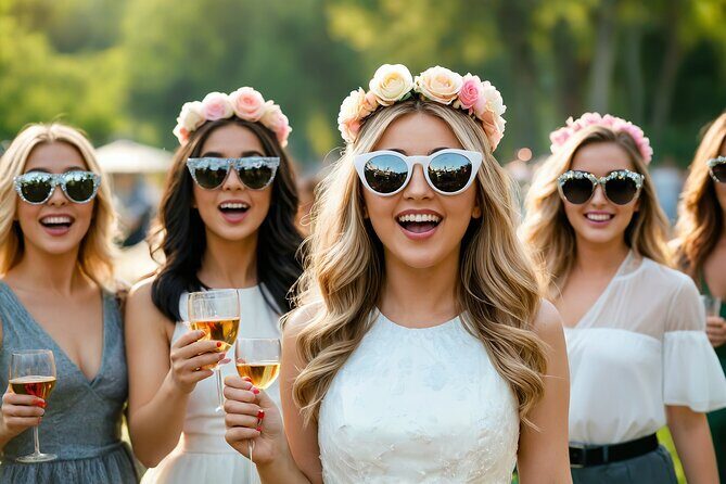 Bachelorette Royal Bar Crawl through South Slope District - The Sum Up: Who Will Love This Experience?