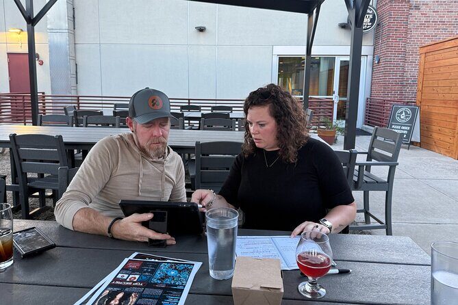 Bachelorette Royal Bar Crawl through South Slope District - FAQ