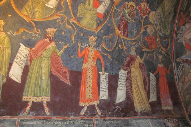 Bachkovo Monastery & Asen's Fortress - day tour from Plovdiv - Why This Tour Provides Excellent Value