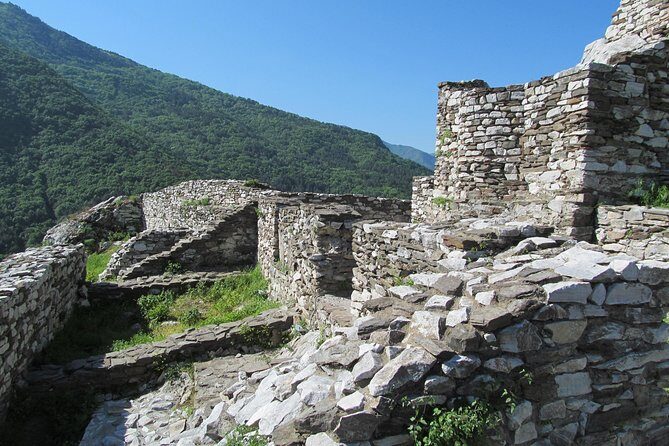 Bachkovo Monastery & Asen's Fortress - day tour from Plovdiv - Who Should Consider Taking This Tour?