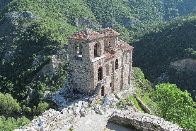 Bachkovo Monastery & Asen's Fortress - day tour from Plovdiv - FAQ