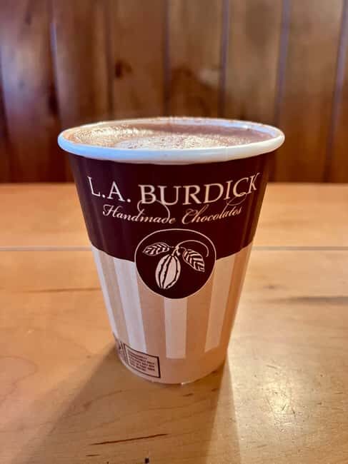 Back Bay: Evening Small-Group Walking Chocolate Tour - What Makes This Tour Special?  