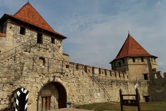 Back in the USSR - Transnistria. - Who Should Consider This Tour?