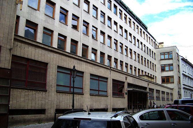 Back to Communism Walking Tour - An In-Depth Look at the Tour