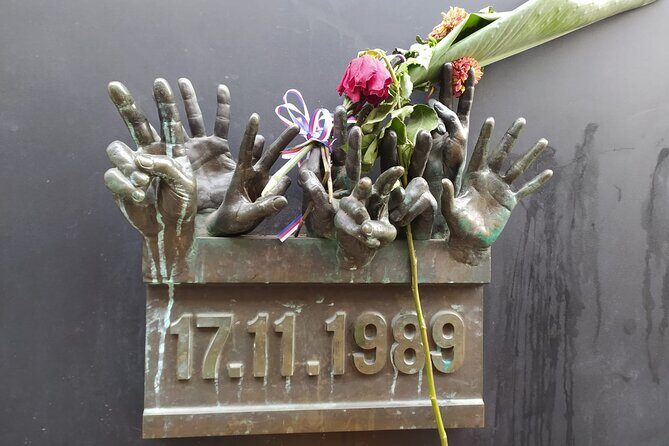Back to Communism Walking Tour - Final Thoughts