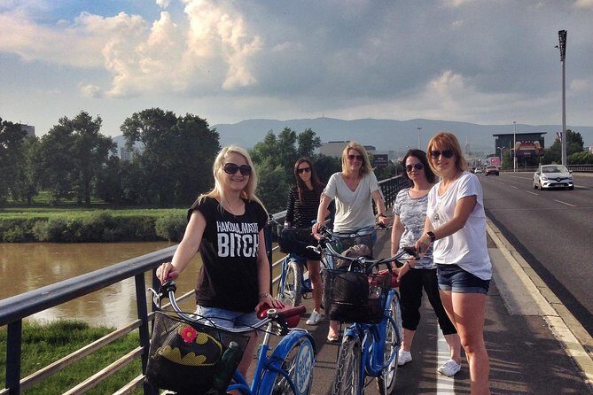 Back to Socialism Bike Tour - Is It Worth the Price?