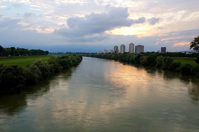 Back to Socialism Bike Tour - FAQ