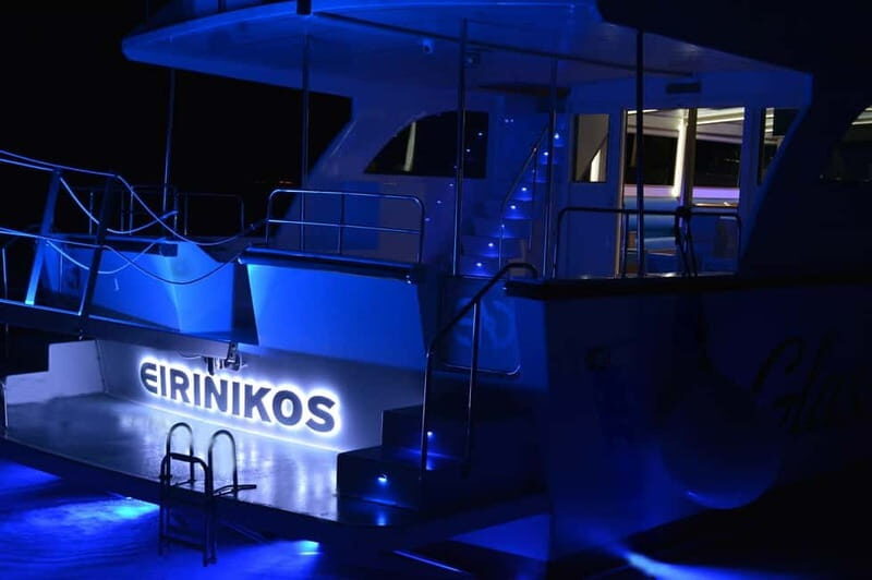 Back to the '80s Disco Cruise Ammouliani Round Tour - Who is This Tour Best For?