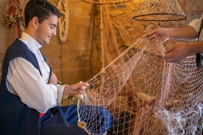 Back to the Roots - Ancient Island Interactive Experience - The Value and Practical Aspects