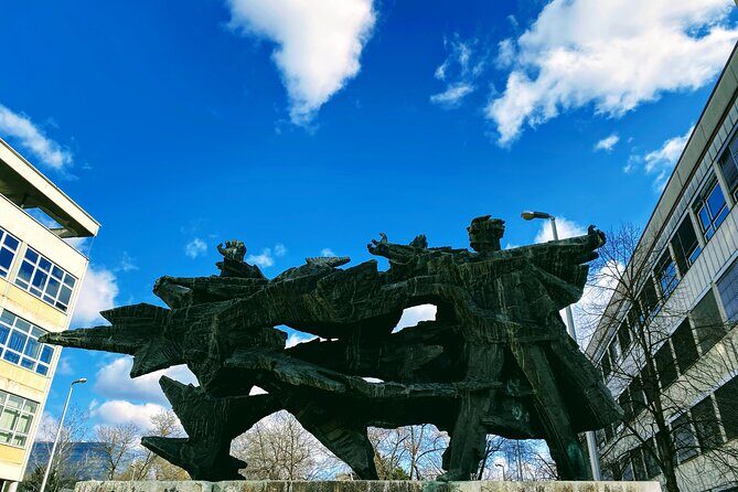 Back to Yugoslavia Private City Tour in Old-Timer Yugo Car - Exploring Zagreb in Style: The Yugo Car Experience