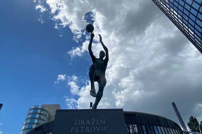 Back to Yugoslavia Private City Tour in Old-Timer Yugo Car - What Makes This Tour Stand Out