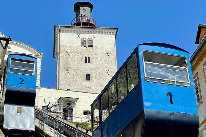 Back to Yugoslavia Private City Tour in Old-Timer Yugo Car - Practical Details and Tips