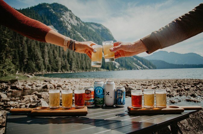 Backcountry Beer Tasting Heli-Tour & Landing (Depart SKY Hangar) - Who Is This Tour Best For?