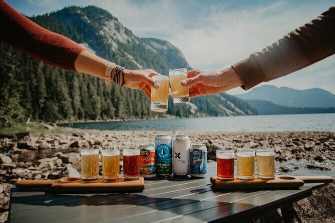 Backcountry Beer Tasting Heli-Tour & Landing (Depart SKY Hangar) - FAQ