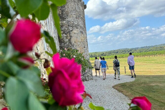 Backcountry E-Bike Adventure from Bordeaux: Wine Tasting & Lunch - An In-Depth Look at the Bordeaux Backcountry E-Bike Tour