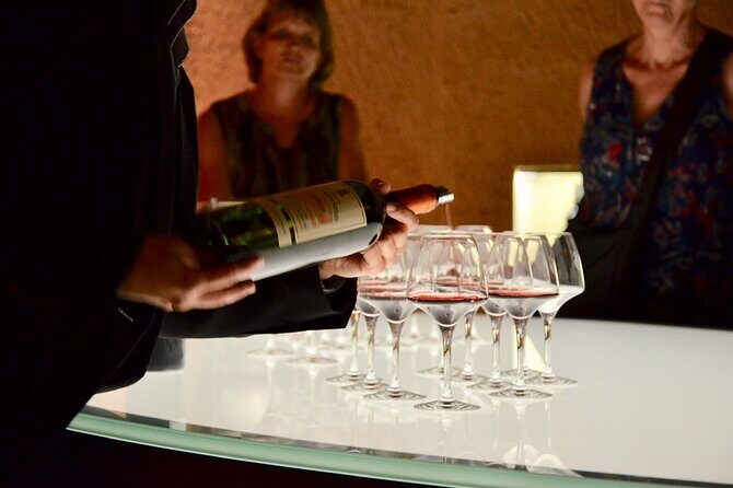 Backcountry E-Bike Adventure from Bordeaux: Wine Tasting & Lunch - Who This Tour Is Best For