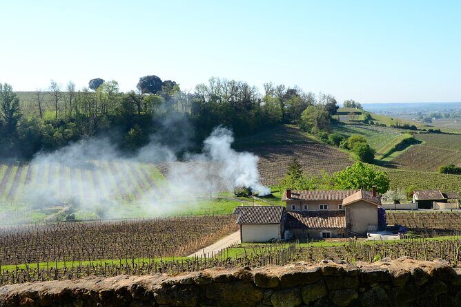 Backcountry E-Bike Adventure from Bordeaux: Wine Tasting & Lunch - FAQ