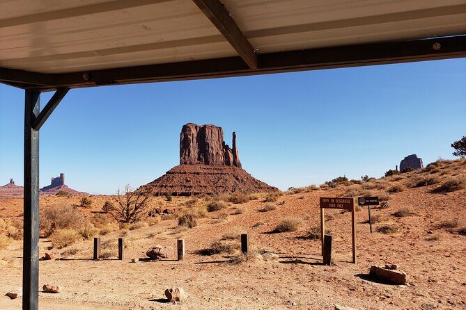 Backcountry Monument Valley Tour - Who This Tour Is Perfect For