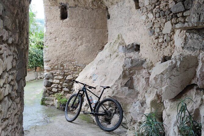 Backroads & Limoncello Experience: Sorrento E-Bike Tour - A Deep Dive into the Tour Experience