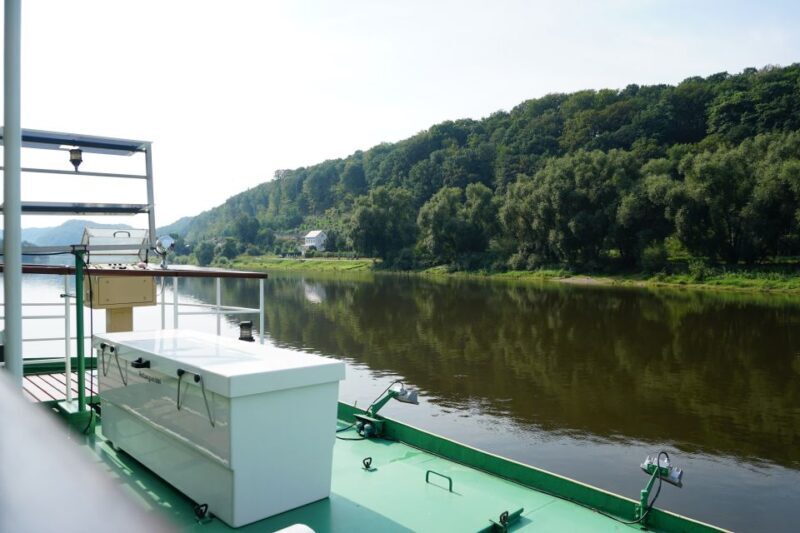 Bad Schandau: Saxon Switzerland Boat Trip - Who Would Enjoy This Experience?