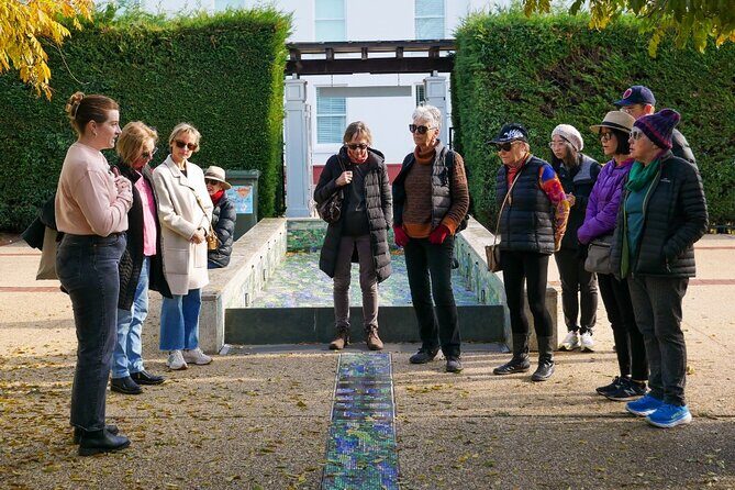 Badass Women of Canberra: Meet the Women Who Shaped the Nation - FAQs