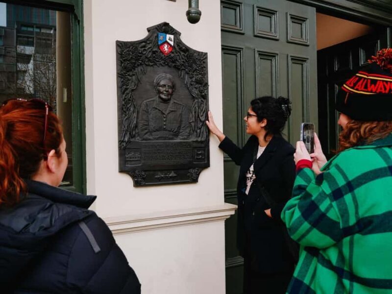 Badass Women of Melbourne: Womens History Walking Tour - Introduction