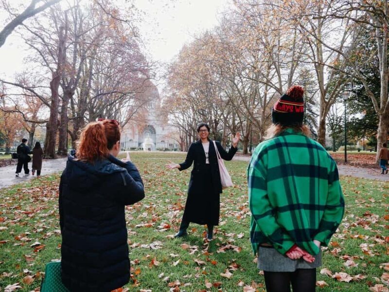 Badass Women of Melbourne: Womens History Walking Tour - Final Thoughts: Who Will Love This Tour?