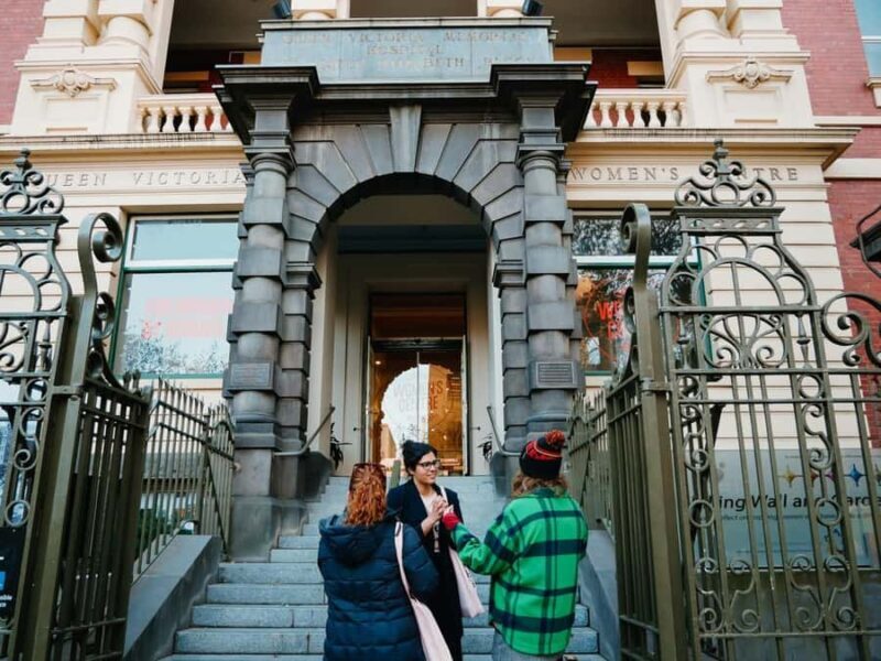 Badass Women of Melbourne: Womens History Walking Tour - Final Verdict