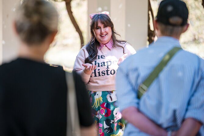 Badass Women of Sydney: Meet the Women Who Shaped the City - A Closer Look at the Experience